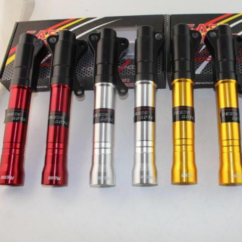 Jual # Tabung Shock Depan bottom shock depan tabung shockbreaker ...