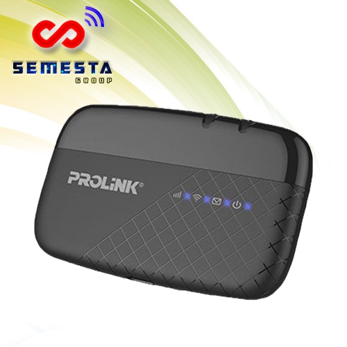 Jual MODEM MIFI PROLINK SMART 4G LTE PRT7011L (UNLOCK) | Shopee Indonesia