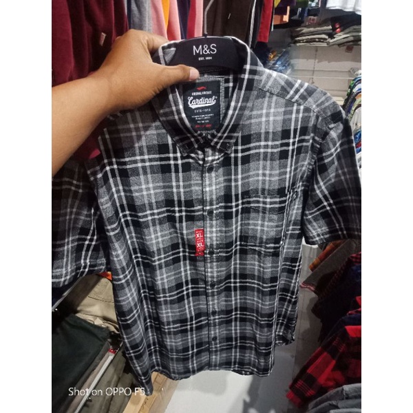 Jual Kemeja cardinal original | Shopee Indonesia