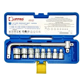 Toko Online Lippro Tools Official Shop | Shopee Indonesia