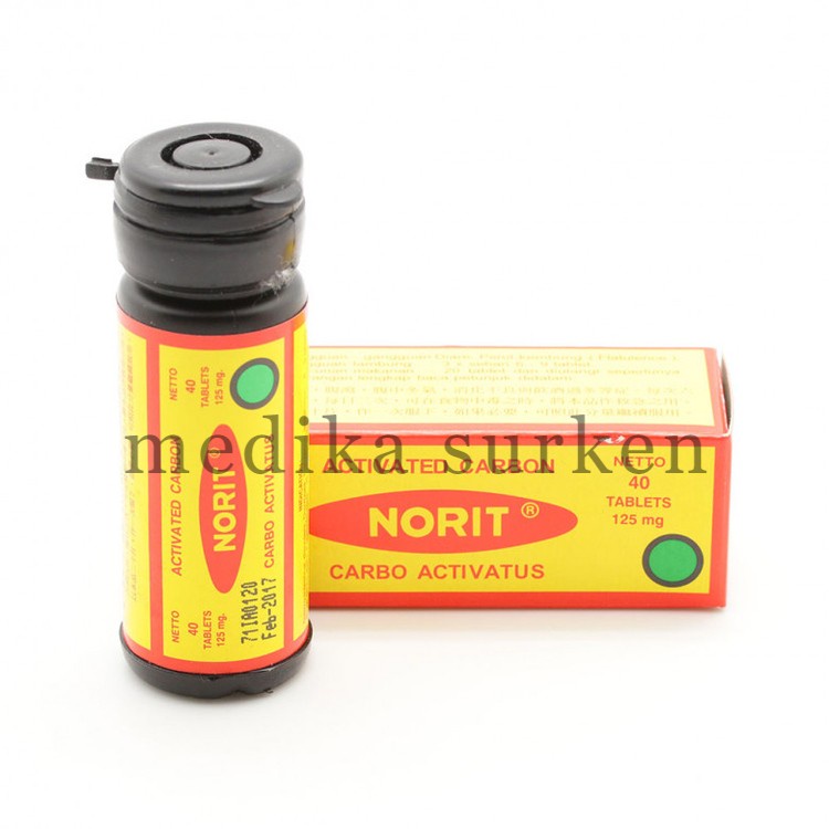 Jual Norit untuk diare | Shopee Indonesia