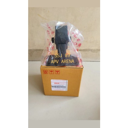 Jual TRANS MOUNTING SUZUKI APV ARENA MANUAL MEGA CARRY 11710-60K00 ...