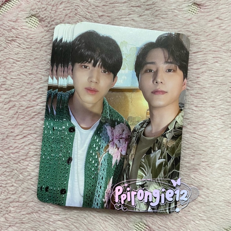 Jual [READY STOCK] PHOTOCARD DAY6 MMT RTM MECIMA HOLO (MY MUSIC TASTE ...