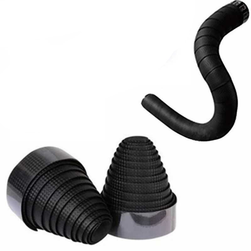 Jual Bartape Hand Grip Bar Tape stang Sepeda Balap roadbike RB Fixie 2 ...