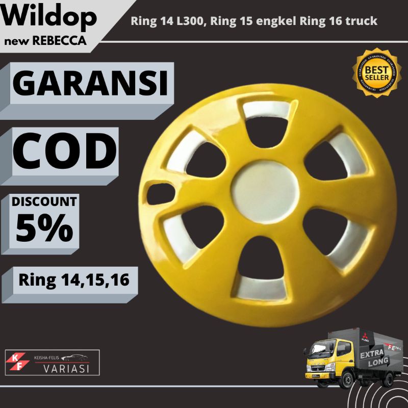 Jual WILDOP WELDOP WILDOF WELDOF DOP WHELDOP WHEELDOP WHELLDOP COVERS ...
