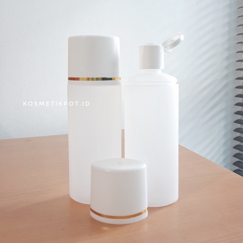 Jual BOTOL PUTRI 100 ML PUTIH | BOTOL PLASTIK 100 ML | Shopee Indonesia Jual BOTOL PUTRI 100 ML PUTIH | BOTOL PLASTIK 100 ML | Shopee Indonesia