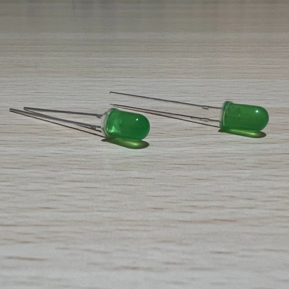 Jual LAMPU LED 5MM 5 MM HIJAU GREEN SUPER BRIGHT fdlolsp92 | Shopee ...