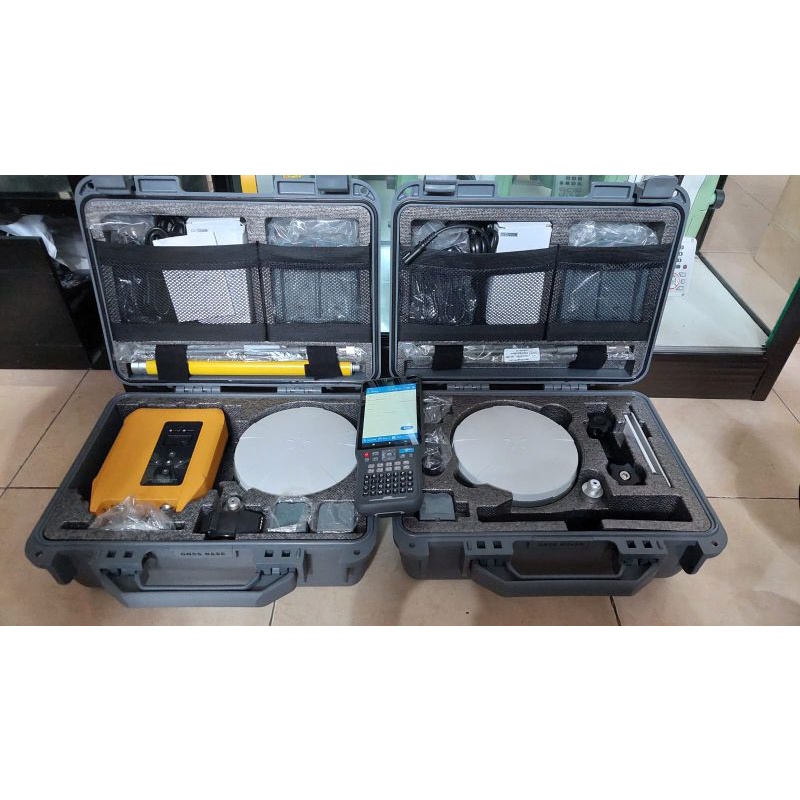 Jual GPS Goedetik Hi-Target V30 Plus / Hi Target V30 / Hitarget V30 Gnss RTK | Shopee Indonesia