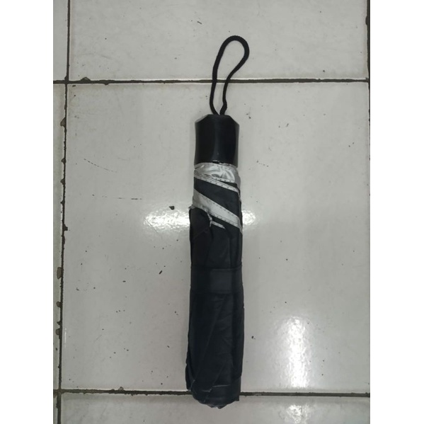 Jual PAYUNG HITAM POLOS | Shopee Indonesia