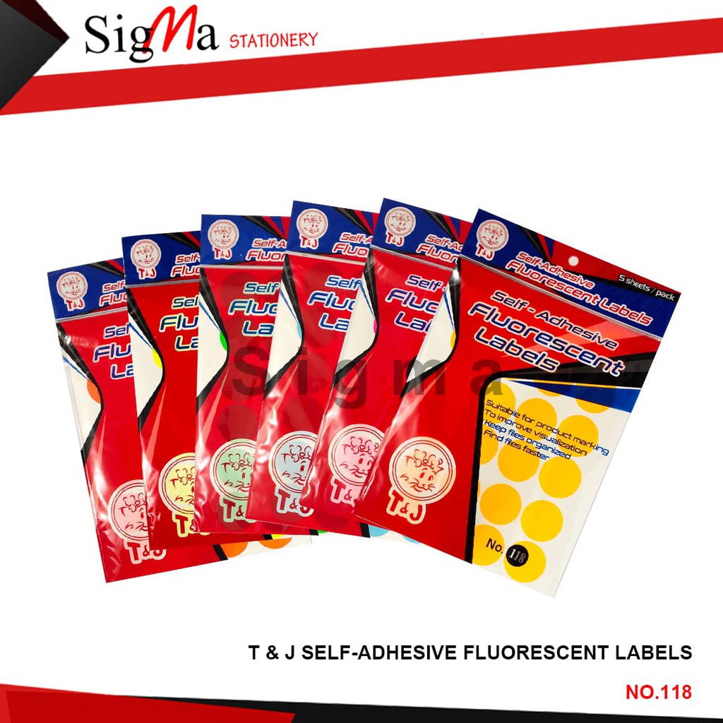 Jual Label Sticker Bulat Warna - Warni Tom & Jerry 118 Hijau | Shopee ...