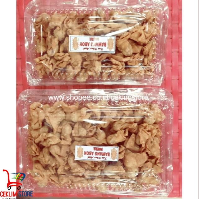Jual Kue Abon Sapi Khas Aceh | Kue Tradisional Khas Aceh | Shopee Indonesia