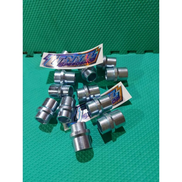 Jual BUSHING BOSHING BOSH NAP GEAR DUDUKAN GEAR VISION JUPITER MX KING ...