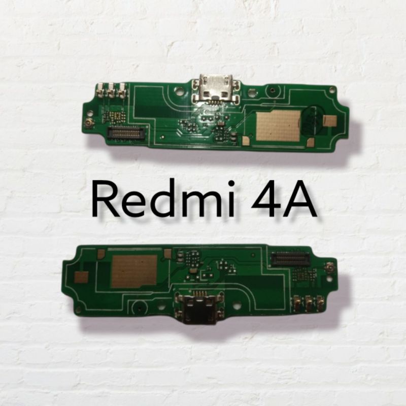 Jual Pcb Redmi 4A | Shopee Indonesia