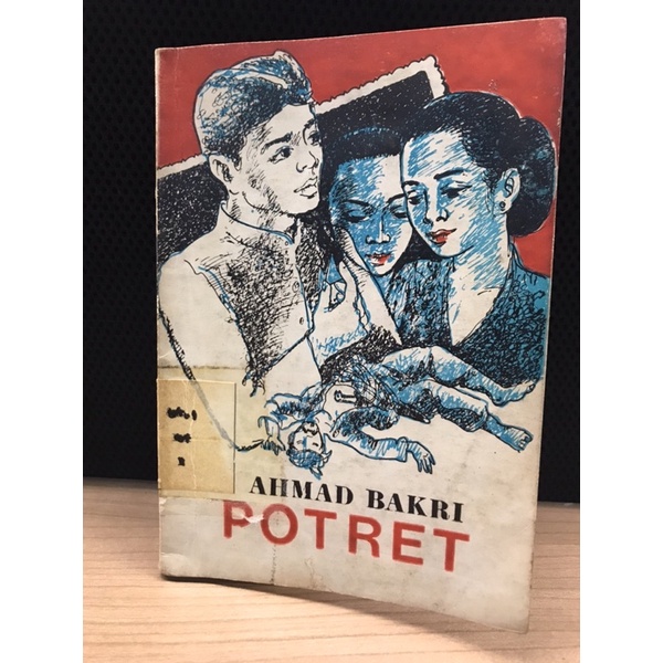 Jual Potret - Ahmad Bakri | Shopee Indonesia Jual Potret - Ahmad Bakri | Shopee Indonesia