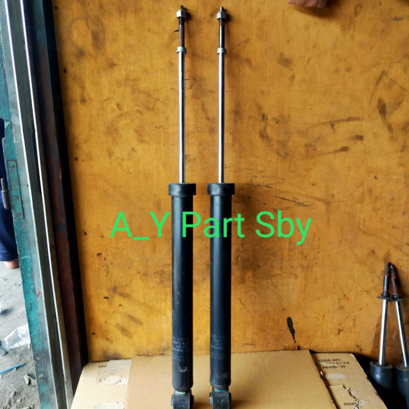 Jual ShockBreaker Datsun - Datsun Go Panca Belakang Original | Shopee ...