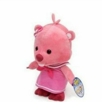 Jual Boneka anak LOOPY original/boneka pororo original | Shopee Indonesia