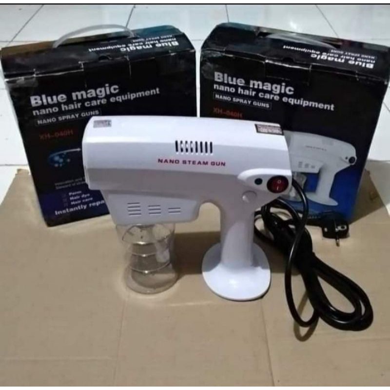 Jual Nano steam Gun | Shopee Indonesia