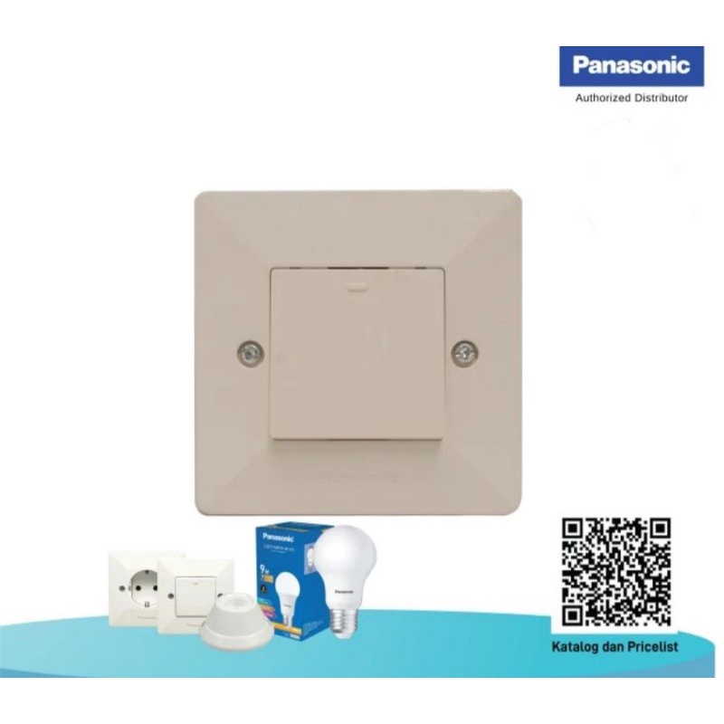 Jual Saklar Engkel flasimo ib Panasonic | Shopee Indonesia