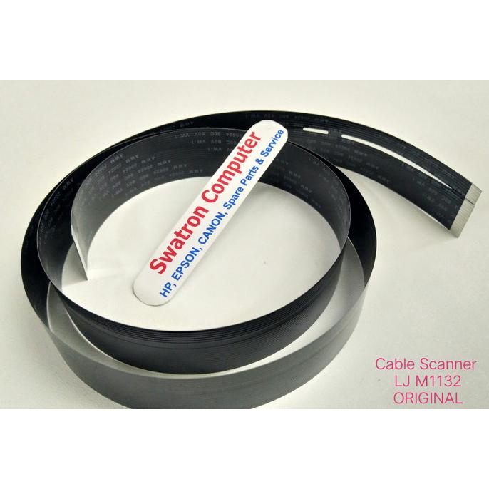 Jual Flex Cable Scanner Lj Pro M1132 Mfp Lj Pro M1536Dnf Multifunction ...
