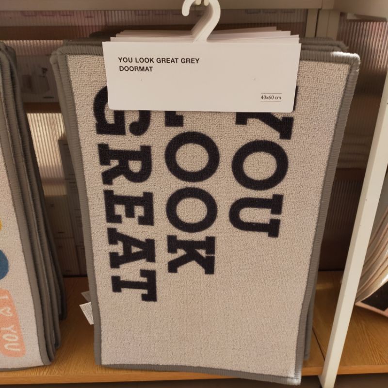 Jual Miniso Doormat | Shopee Indonesia