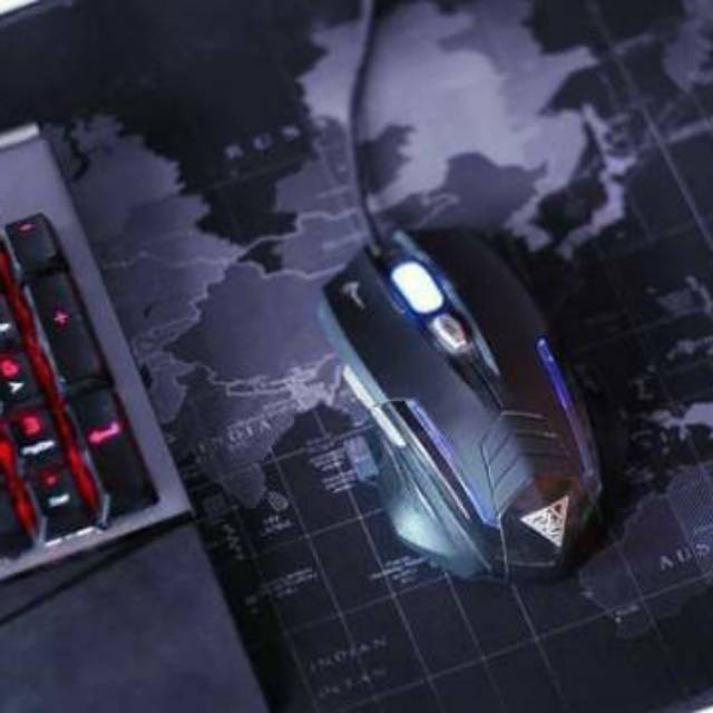 Jual MOUSEPAD PETA DUNIA TATAKAN MOUSE GAME PAD ALAS TAPLAK MEJA ...