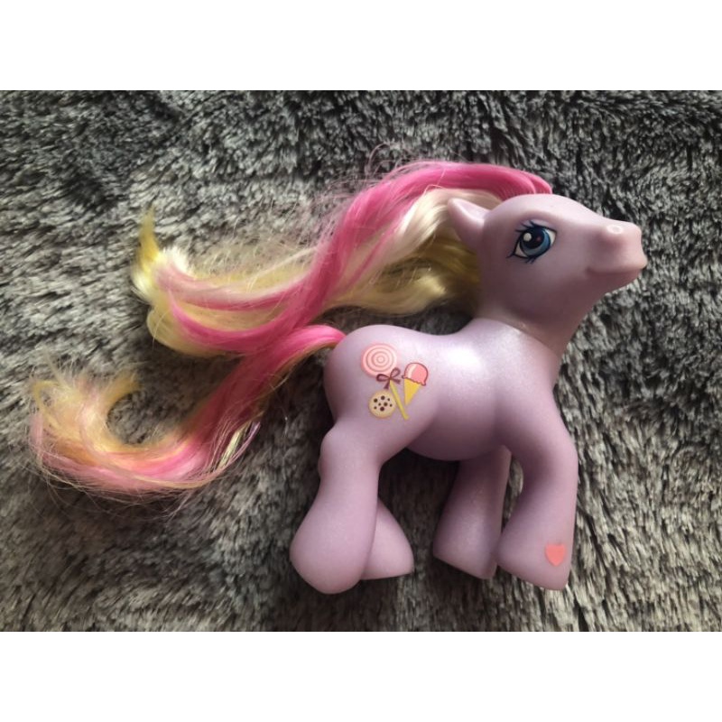 Jual My Little Pony G3 Treats | Shopee Indonesia
