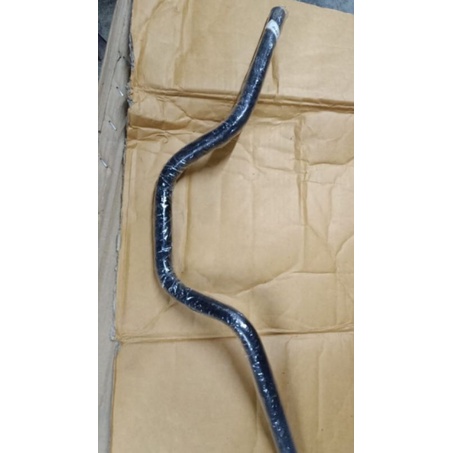 Jual STANG STIR MOTOR RXKING RXKING BESI TEBAL HITAM AICHI ANTI KARAT ...