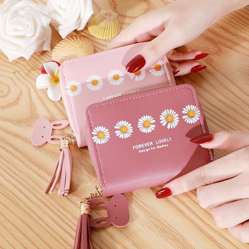 Jual Dompet Forever Young Matahari Korea | Shopee Indonesia