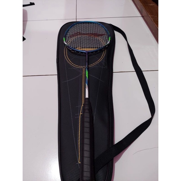 Jual RAKET LINING AERONAUT 7000 ORIGINAL | Shopee Indonesia