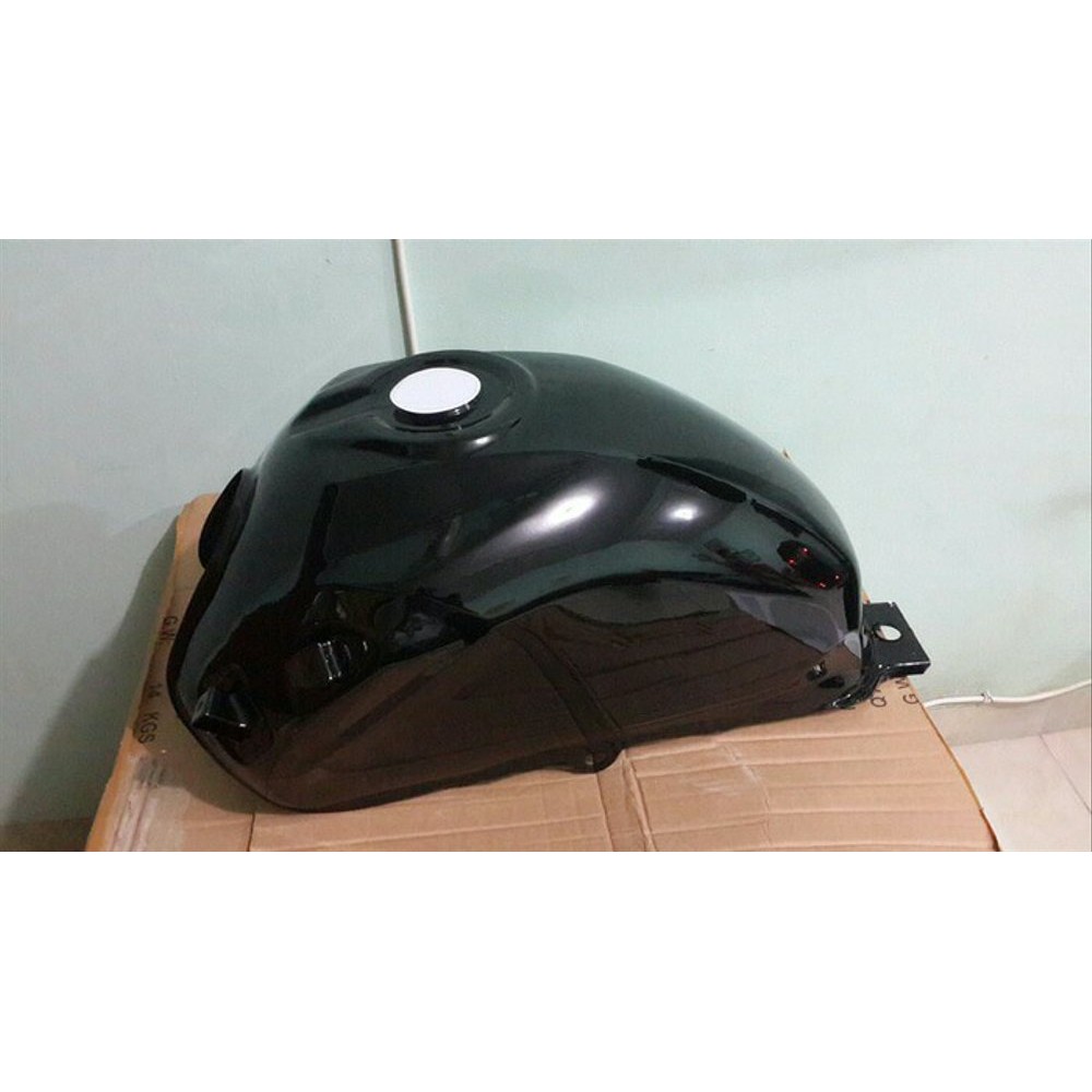 Jual tangki mega pro new monoshok tank tanki mega pro new tengki mega ...
