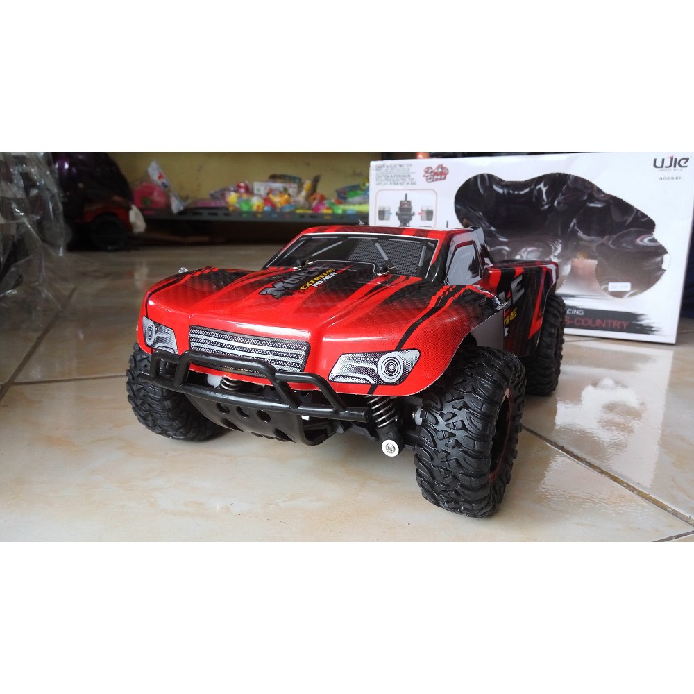 Jual RC Slayer Muscle Speed Racing Cross-Country | Shopee Indonesia