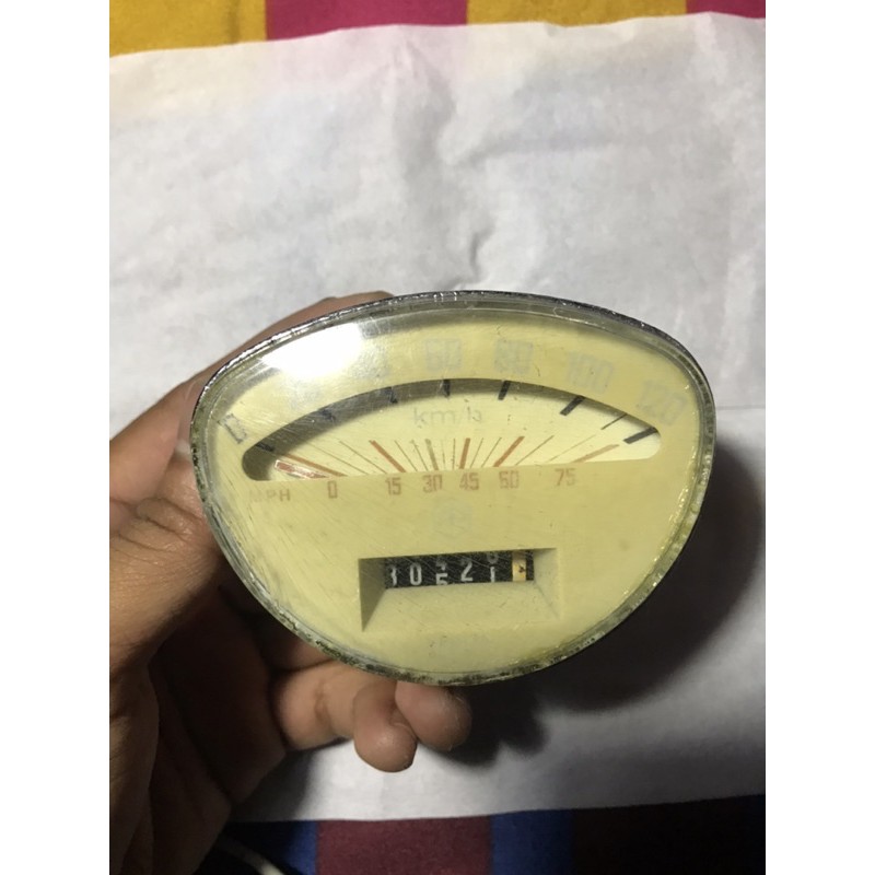 Jual SPEDO VESPA ORIGINAL | Shopee Indonesia