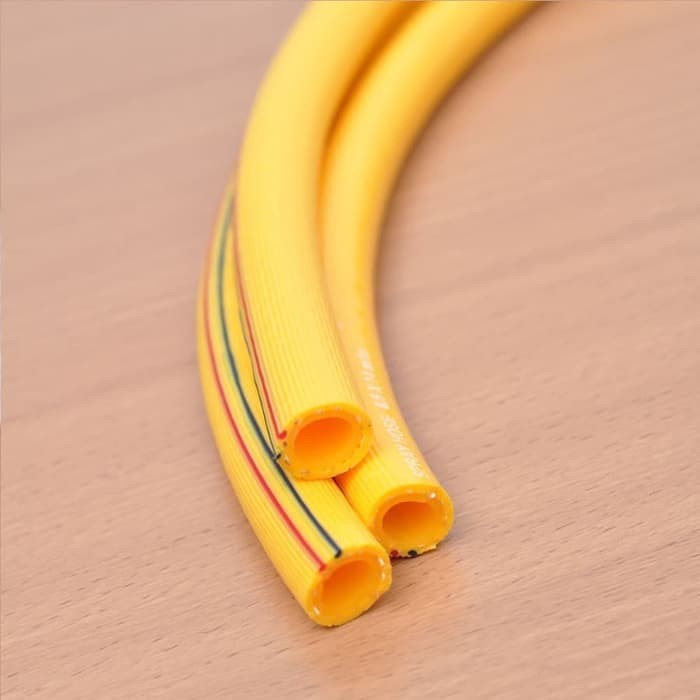 Jual Selang Kompresor Compressor Angin Tambal Ban PVC High Pressure ...