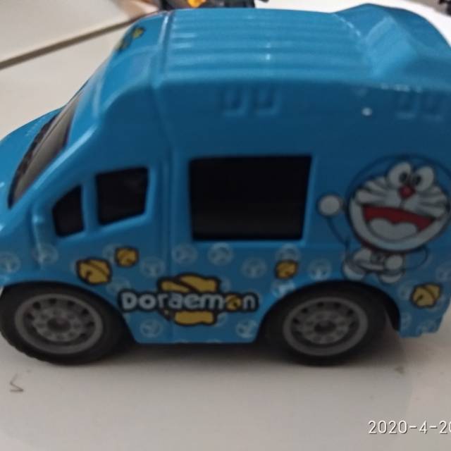 Jual Doraemon car van | Shopee Indonesia