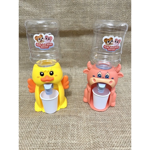 Jual Dispenser kecil mainan (1 pcs) | Shopee Indonesia