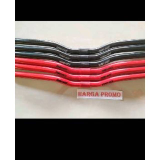 Jual Stang handlebar federal jadul fixie genio | Shopee Indonesia