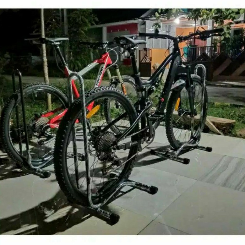 Jual Paddock sepeda MTB Super,selli,Roadbike (BAHAN PIPA BESAR TEBAL ...
