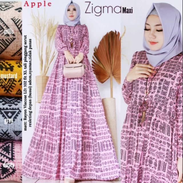 Jual Zigma | Shopee Indonesia
