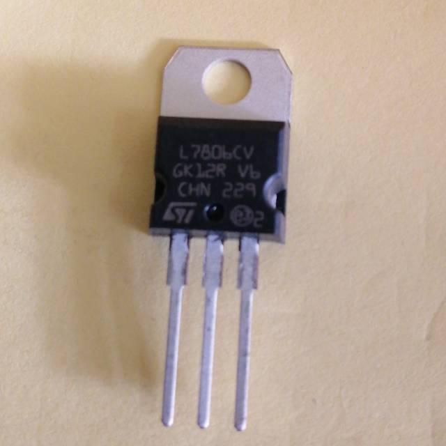 Jual Transistor 7806 | Shopee Indonesia