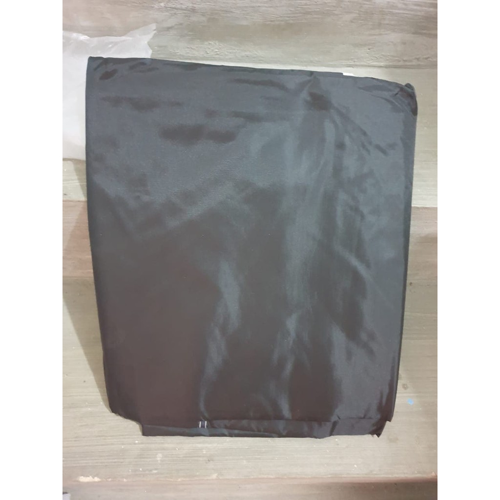 Jual ATAP TERPAL TENDA Bahan Polyester Import Lipat 2x2 3x3 Murah 420D ...