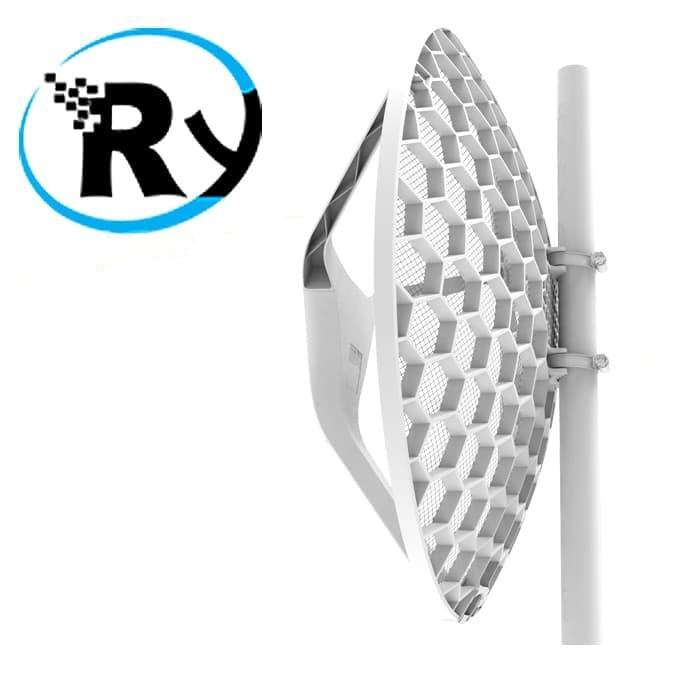 Jual Mikrotik LHG XL 5 ac RBLHGG-5acD-XL Embedded Wireless | Shopee ...