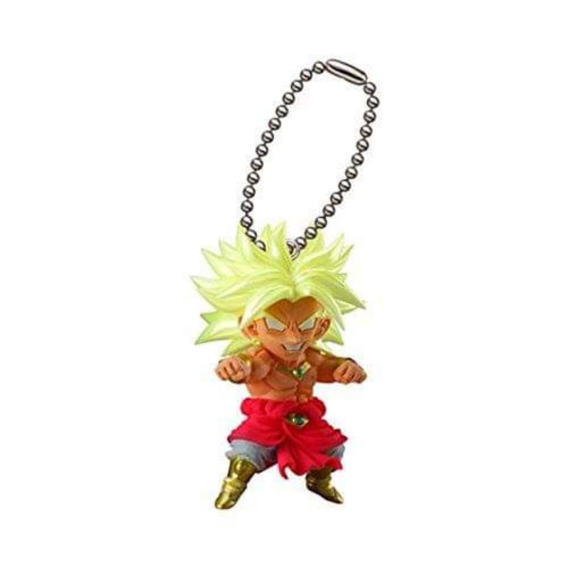Jual Bandai Gashapon SS Broly Punch | Shopee Indonesia