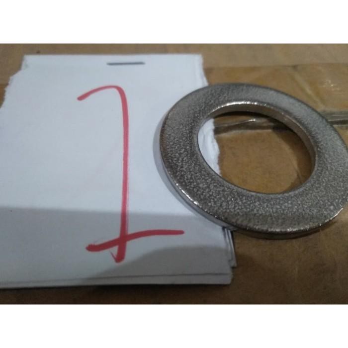Jual Penawaran Menarik cincin pengunci mur baut m20 ss 304 waser ring ...