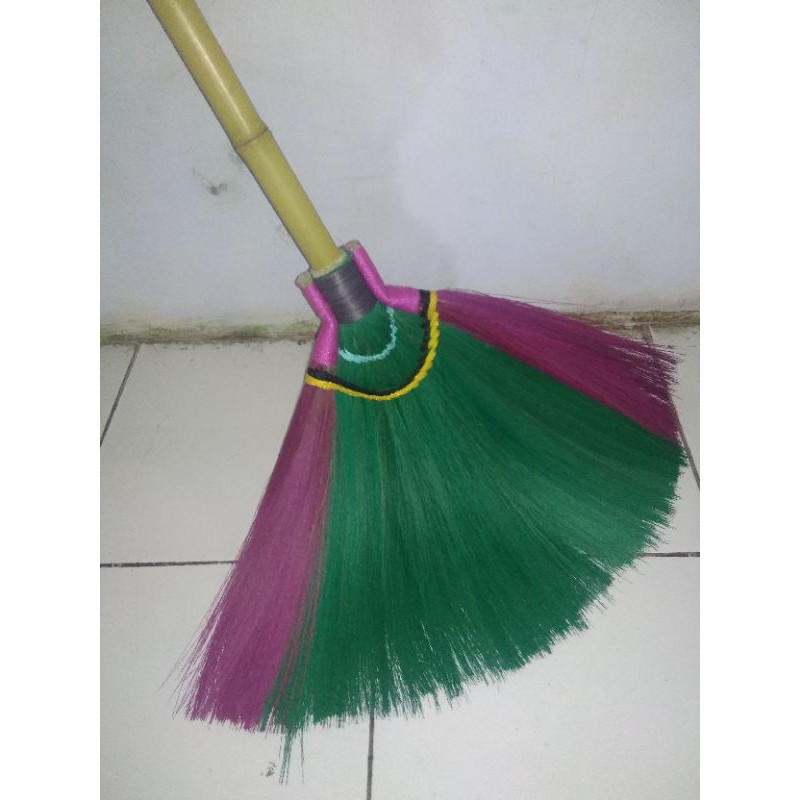 Jual sapu lantai super beli 2 gratis 1 cuman 50.000 | Shopee Indonesia