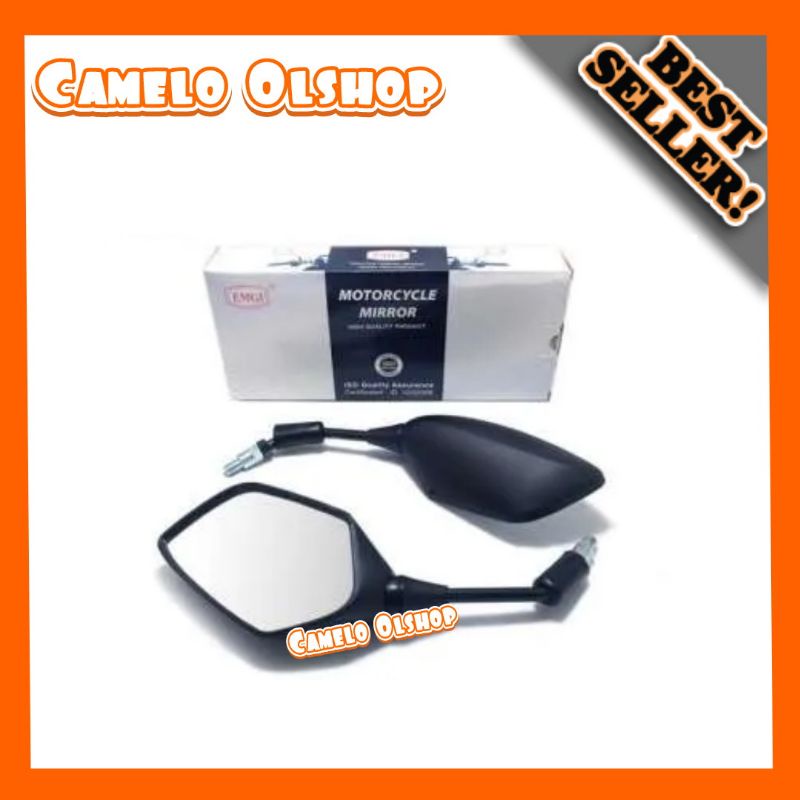 Jual Spion pcx 160 / spion Motor Honda PCX 160 New PCX 160 VARIO 160 ...