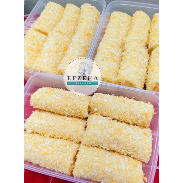 Jual Risoles Mayo Frozen 10 pcs | Shopee Indonesia