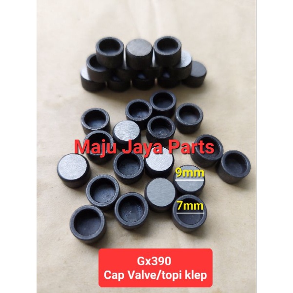 Jual Gx390 valve rotator/Cap Valve/topi klep engine/genset 5000watt ...