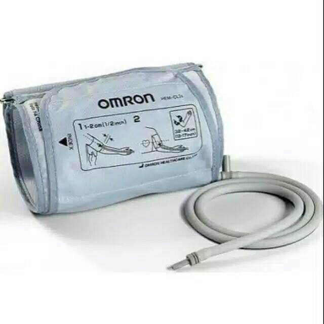 Jual Manset tensimeter digital omron | Shopee Indonesia