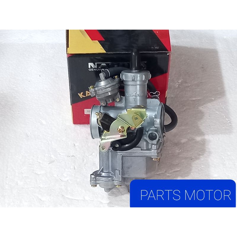 Jual Karburator Motor GL Pro Neotech.Cap Keihin | Shopee Indonesia