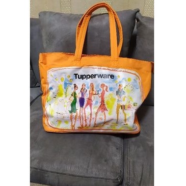 Jual Tas Tupperware / Kit bag Tupperware | Shopee Indonesia